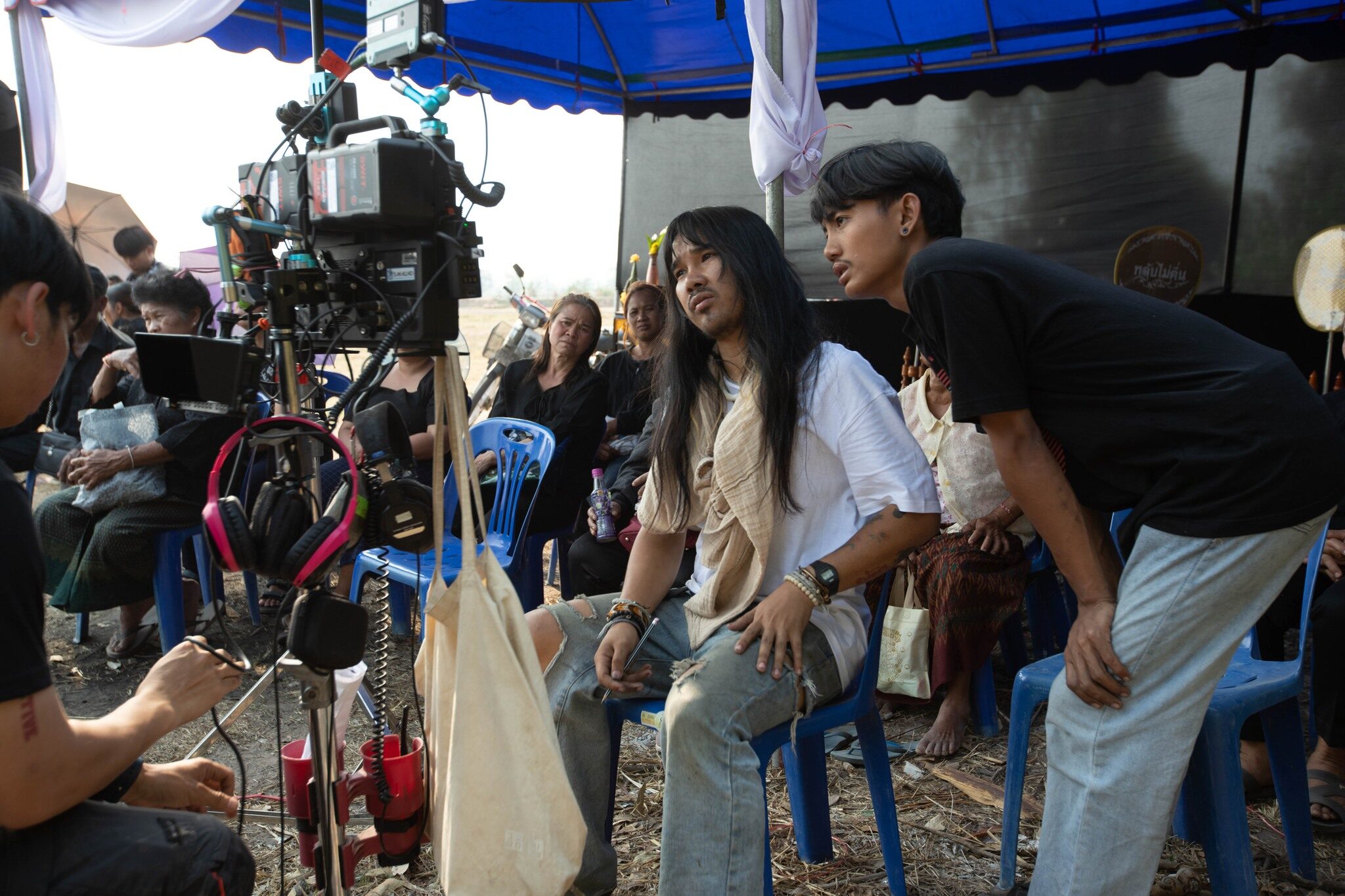 สัปเหร่อ แรงสุดๆ รายได้ทะยาน 400 ล้าน ต้องเต ขอบคุณ รางวัลของความทุ่มเท