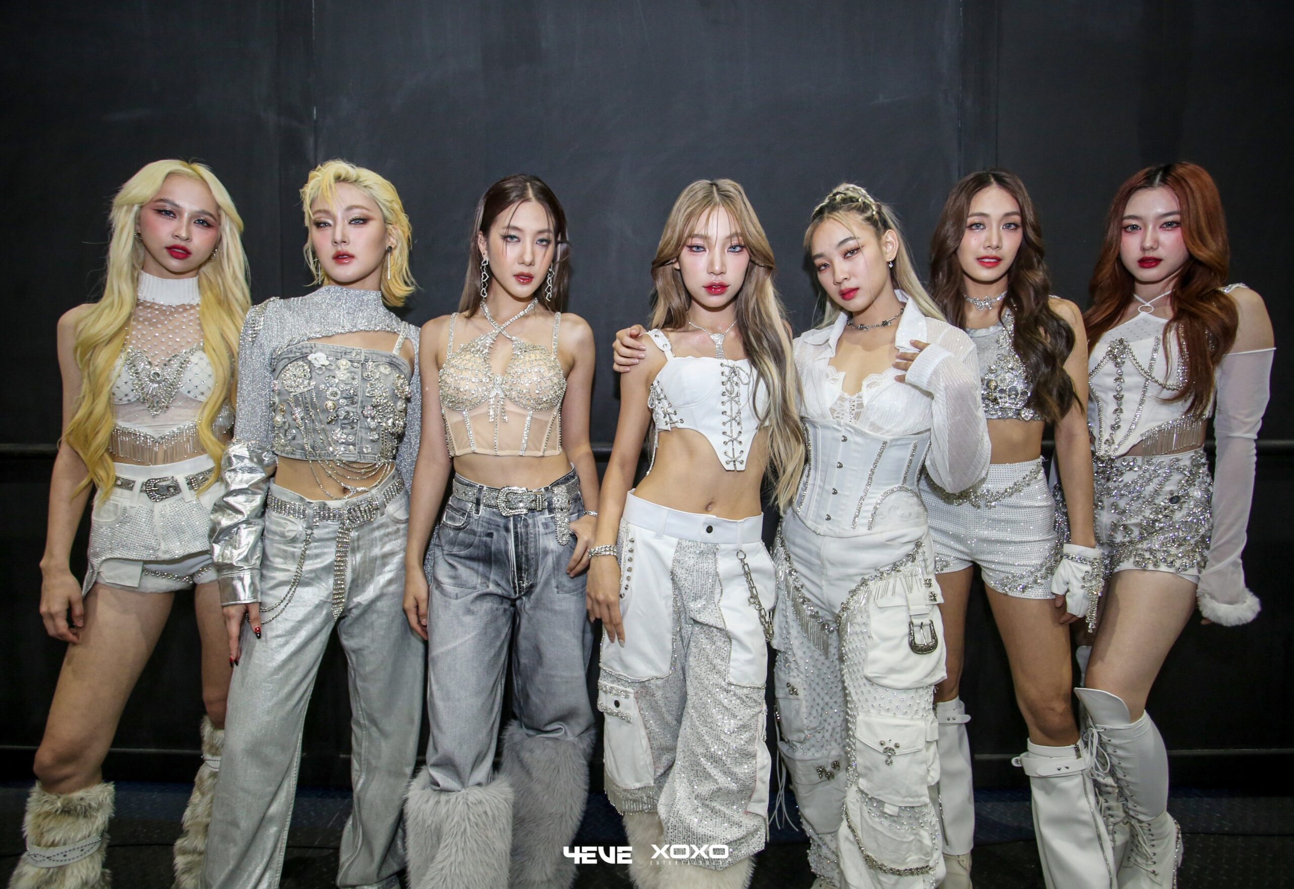 'ตาออม 4EVE' โดนจวกอวดแฟน ดังน้อยสุด เจ้าตัวตอบกลับนิ่ม ๆ | Khaosod | LINE TODAY