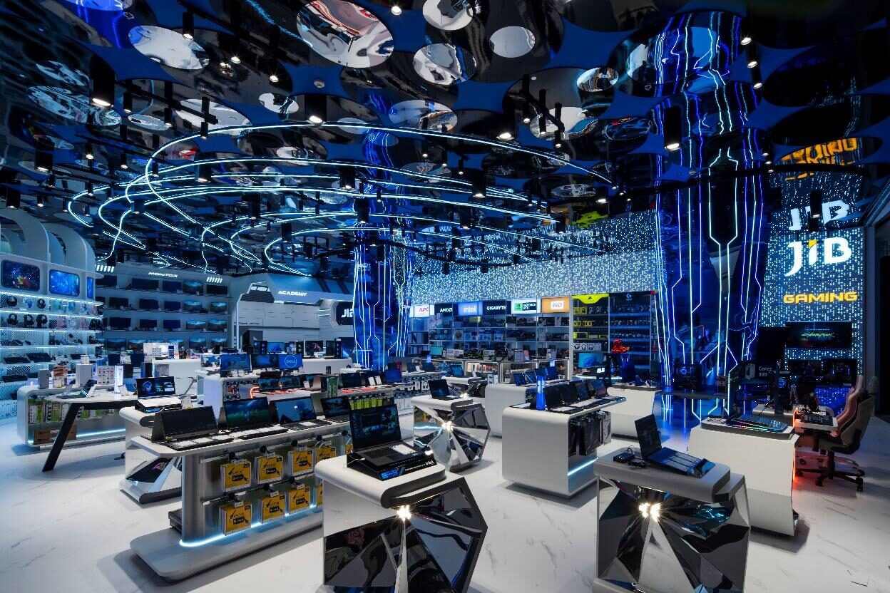 นายกรัฐมนตรี เปิด ‘SIAM PARAGON NEXT TECH x SCBX’ - ข่าวสด