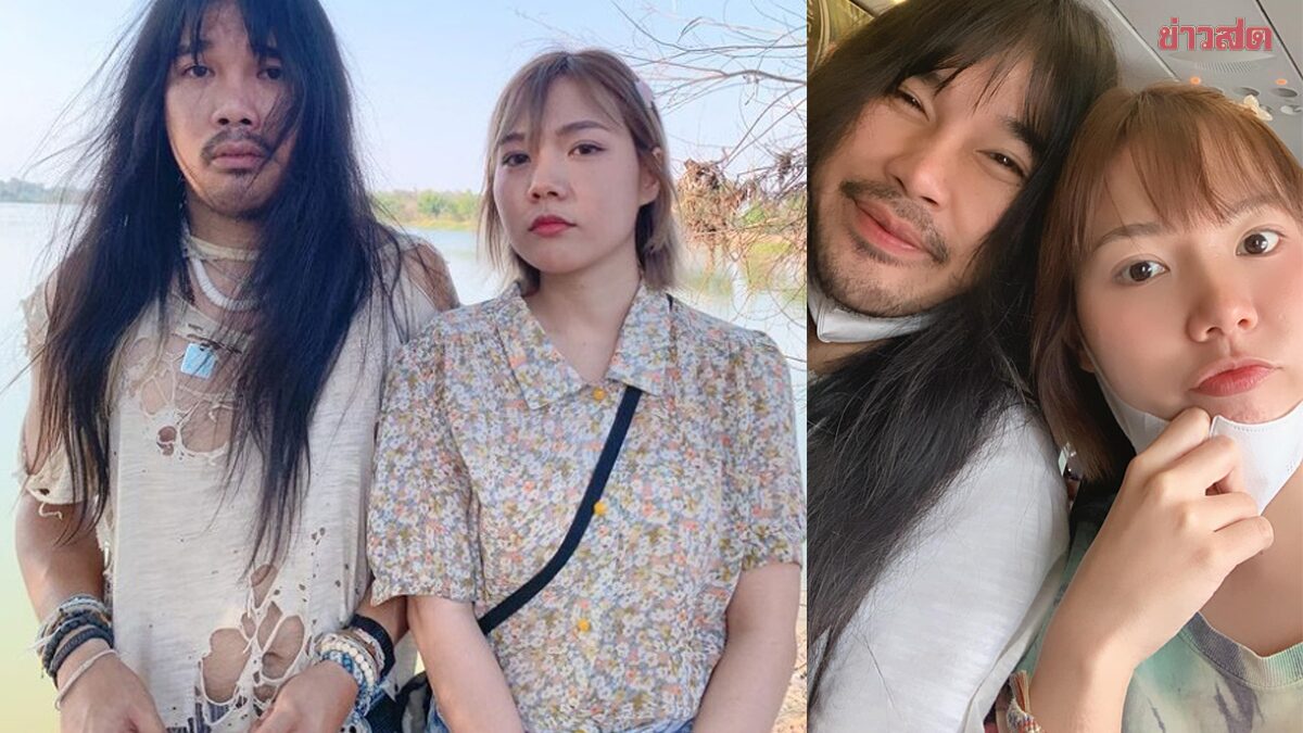 เปิดวาร์ปแฟนสาว ต้องเต ผกก.สัปเหร่อ 400 ล้าน ไม่ธรรมดาดีกรีนักร้องสาวสวยแซ่บ - ข่าวสด