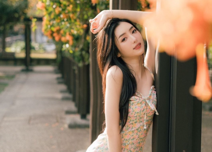 เน็ตไอดอลสาวไต้หวัน เปิดใจ หลังศาลจำคุก 5 ปี ตำรวจไถเงินคดีบุหรี่ไฟฟ้า