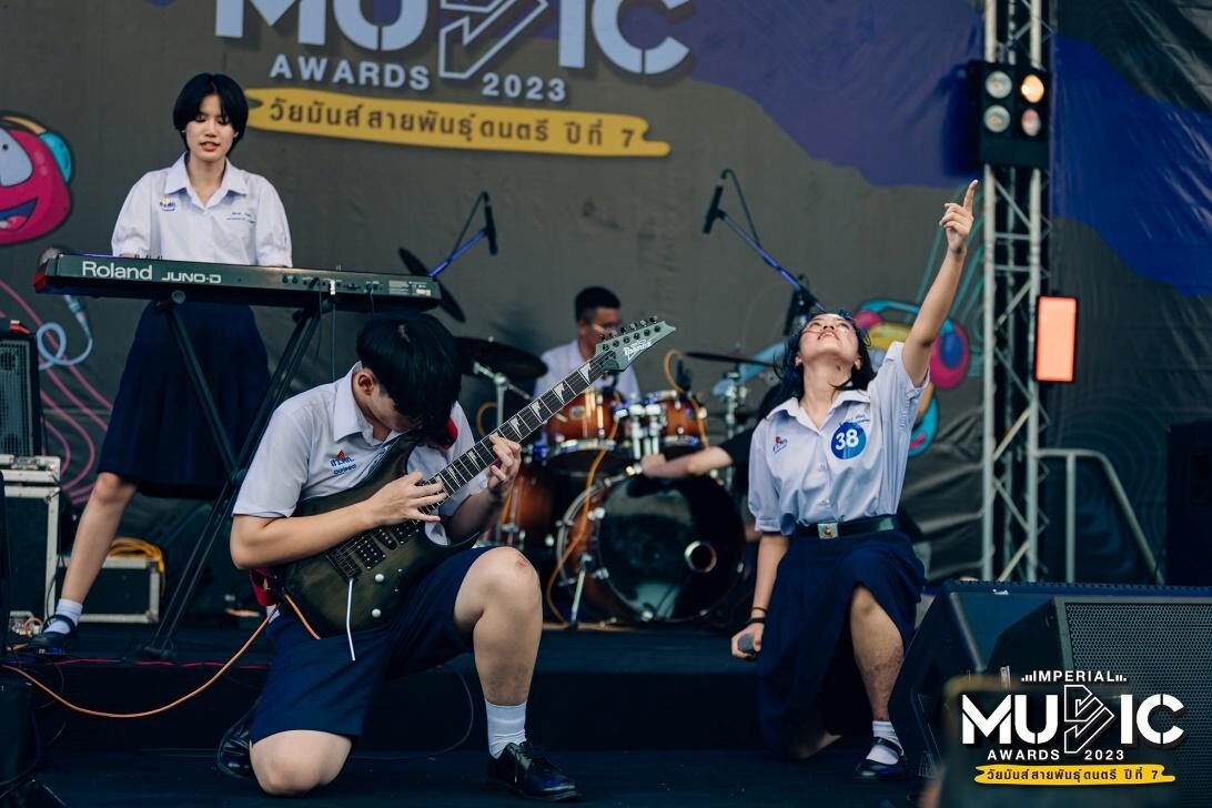 20 วงสุดท้ายจากทั่วประเทศ ผ่านเข้าสู่รอบ Battle !! - ข่าวสด