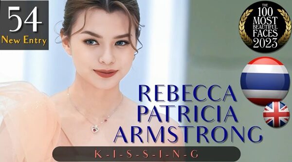 เปิดโผ สาวสวยที่สุดในโลก 2023 'ลูกหนัง - ลิซ่า' ติดท็อปอันดับ - ข่าวสด