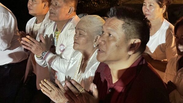 ส่องเลขธูปพิธีบวงสรวงแก้บน ศาลพระอิศวร อายุ500ปี สส.เล่าความฝัน - ข่าวสด