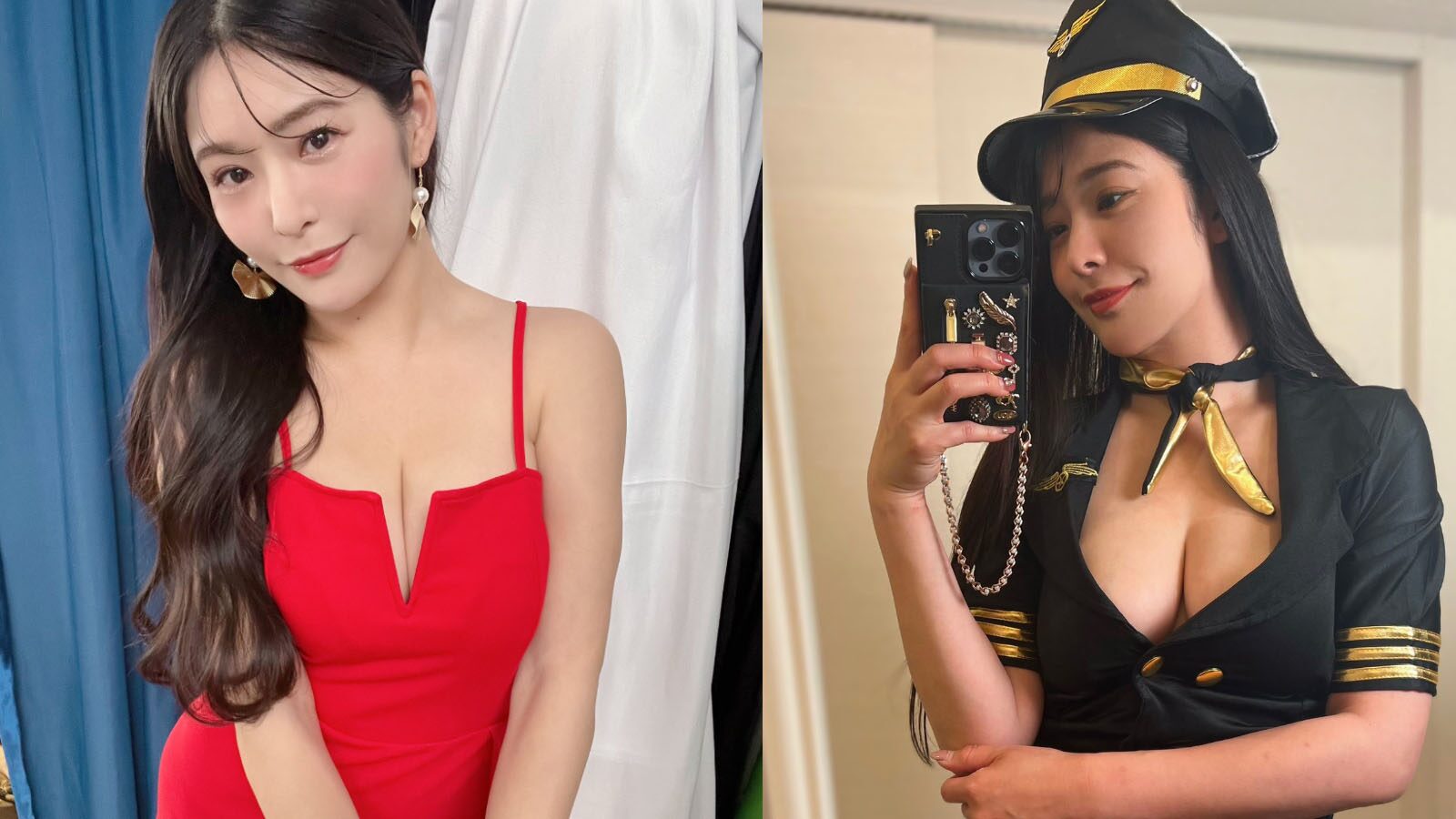 อดีตดารา AV ย้อนความหลัง แม่จับได้ว่าเล่นหนังโป๊ พร้อมเผยท่าที่ใช่ บทที่ชอบ