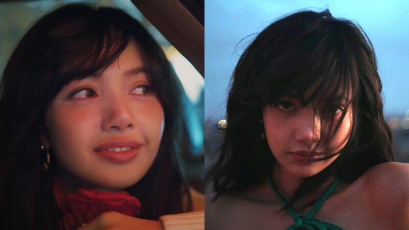 ลิซ่า BLACKPINK มีผู้ติดตามทะลุ 100 ล้านใน 5 ปี ขึ้นแท่น K-pop คนแรกที่ทำได้