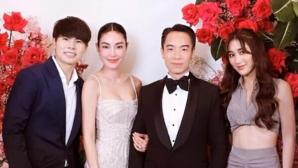 เกิดอะไรขึ้น?! เบสท์ ลบรูป-อันฟอล IG 'แพทริค SPD' หรือปิดฉากไม่ถึงแฟน