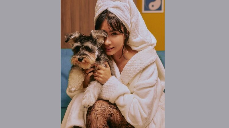 ฮัลโหล-โปรเจ็กต์เพลงรักสดใส Valentina Ploy-VYBES-เจมส์- ข่าวสด