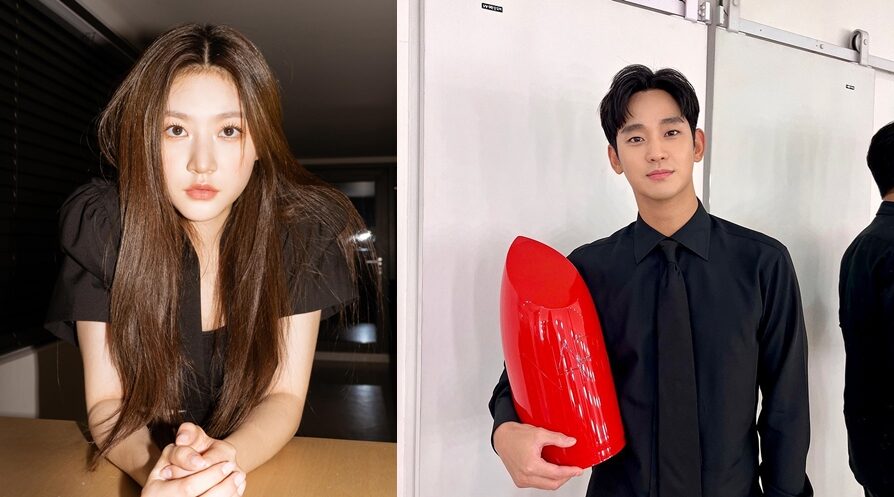 'คิมแซรน' โพสต์ IG Story จุดประเด็นข่าวลือกับ 'คิมซูฮยอน' | Khaosod | LINE TODAY