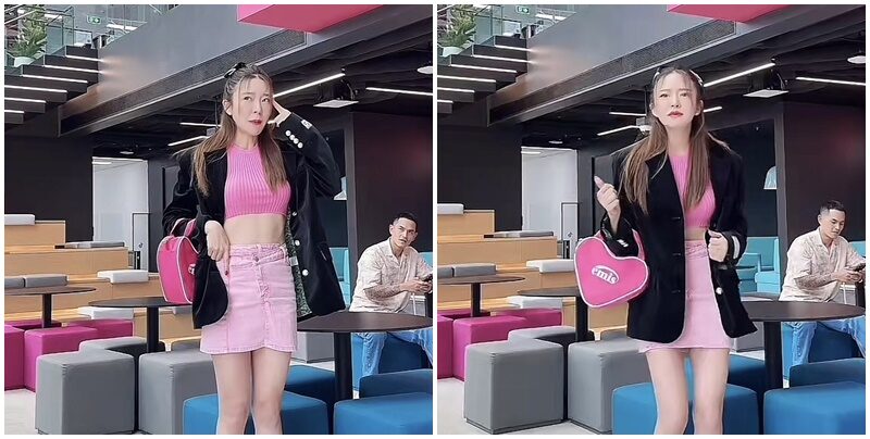 มายด์ ชอบ สงกรานต์ เพราะความจริงจัง เผยเป็นแฟนกัน ทำงานด้วยกันมีทะเลาะกัน