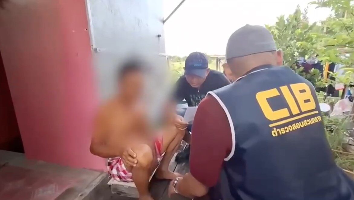 จับคาจานข้าว! ลุงเขยหื่น ข่มขืนลูกสาวน้องเมีย จนเด็กท้อง หนีซมซาน 10 ปี - ข่าวสด