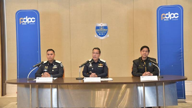 รวบ3คน ทลายกรุ๊ปซื้อขาย คลิปลามก-อนาจาร พบเหยื่อถูกลวงแอบถ่ายกว่า 2 พันคน