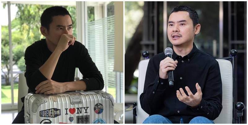 บอย ปกรณ์ ถึงกับต้องขอโทษ ย้ง ทรงยศ หลังใช้ชื่อแอบอ้างเพื่อทำสิ่งนี้