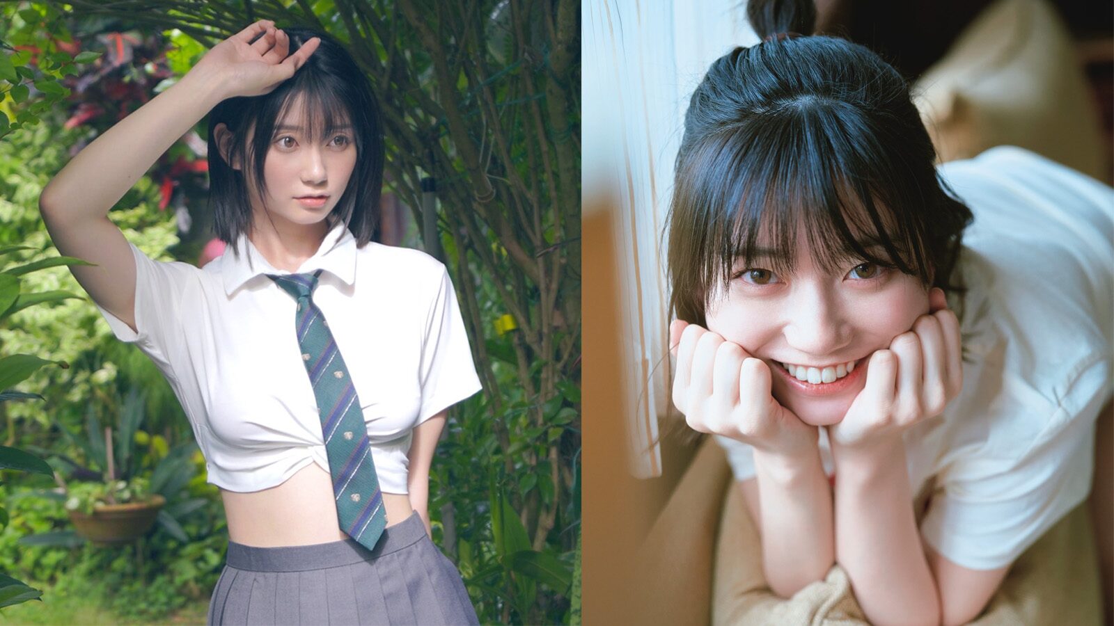 แฟนๆตั้งตารอ นางแบบดัง หน้าอกคัพ J เตรียมเดบิวต์เล่น AV