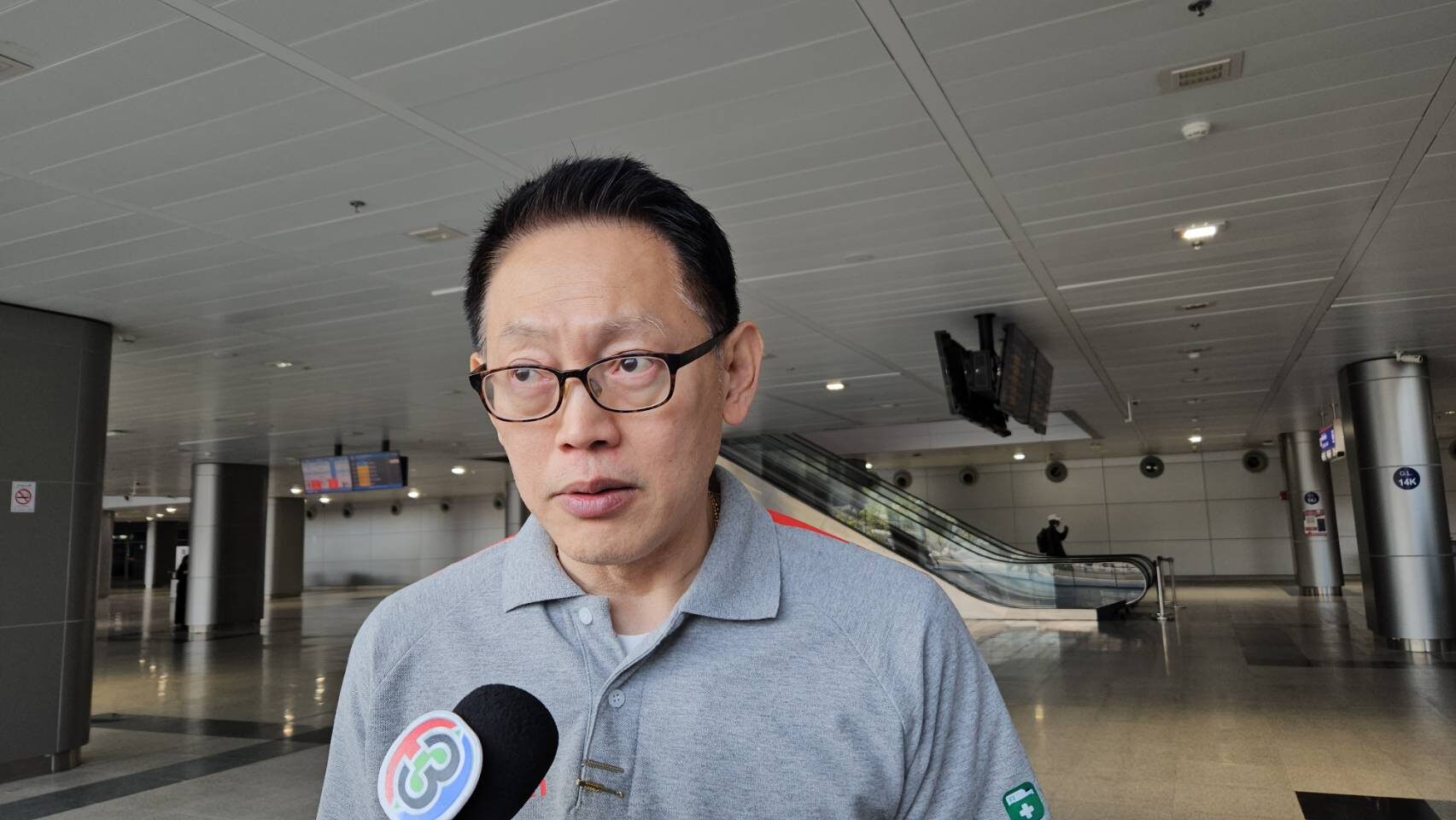 เจอตัวแล้ว ชายหญิง ตระเวนขอ ยาพ่นจมูก รพ.กว่า 500 ขวด โพสต์ขายว่อนออนไลน์ | Khaosod | LINE TODAY