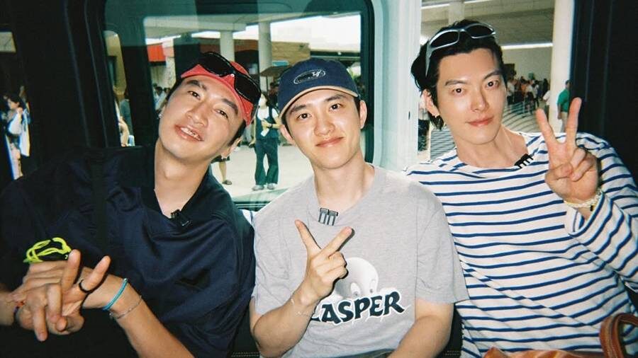 八束みことの爆乳劇場 Kcup！115cm